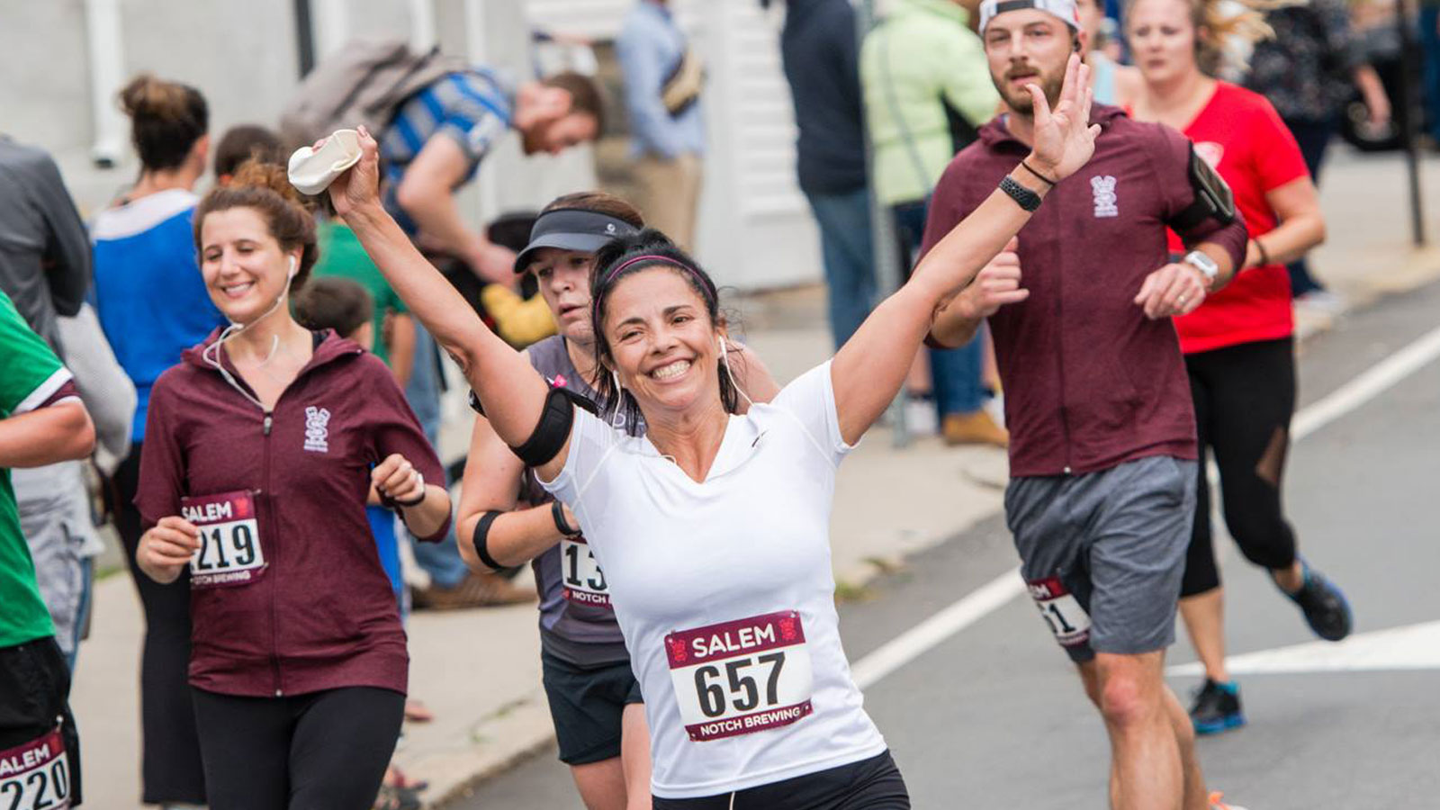 Home - North Shore Runfest